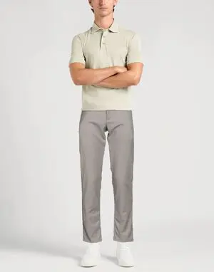DONDUP Tailored Flannel Pants