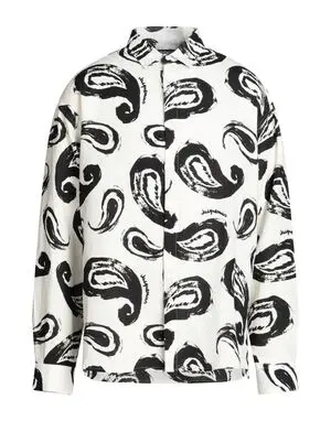 Jacquemus Le Raphia Shirt Size Linen