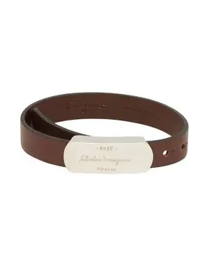 FERRAGAMO Bracelet With Logo