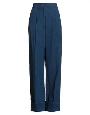 Valentino Garavani Wide-leg Jeans