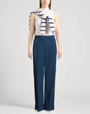 Valentino Garavani Wide-leg Jeans