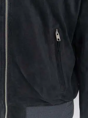DFOUR Suede Jacket