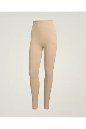 Adidas By Stella McCartney Adidas By Stella McCartney Truepurpose Training Leggings - Neutral