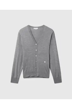 Stella Mccartney Layered Cardigans For Women