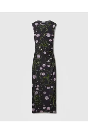 Stella Mccartney Printed Evening Dresses