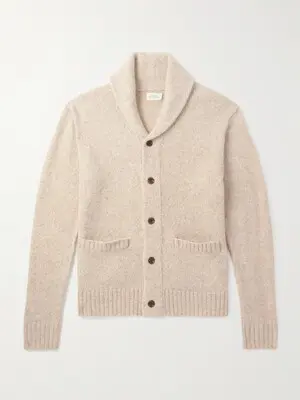 Hartford Medium Knit Knitwear For Men