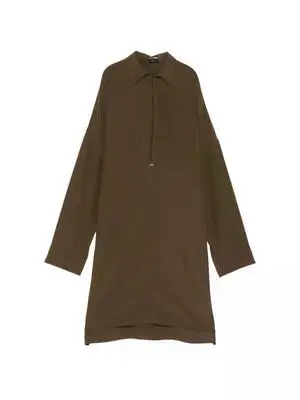 TOM FORD Shift Mini Dress