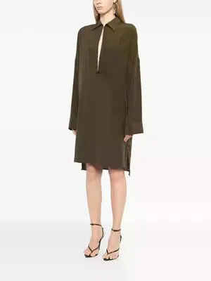 TOM FORD Shift Mini Dress