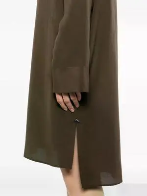 TOM FORD Shift Mini Dress