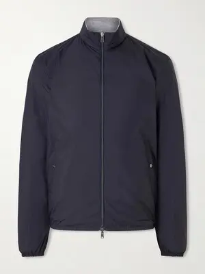 Herno Cuffed Jackets For Men
