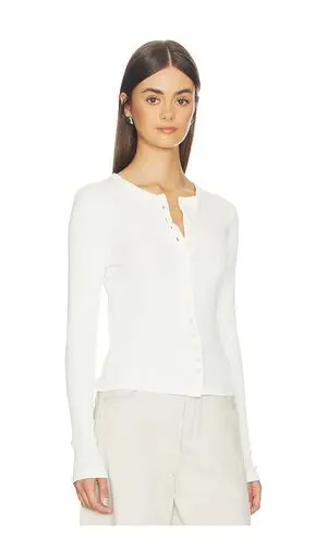 Citizens Of Humanity Kari Long Cardigan