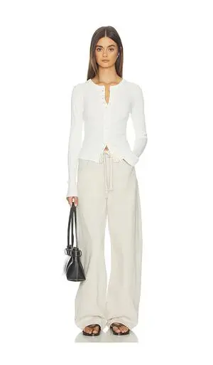 Citizens Of Humanity Kari Long Cardigan