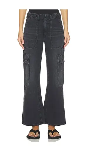 Citizens Of Humanity Sienna Relaxed Utility Jeans - Trinity