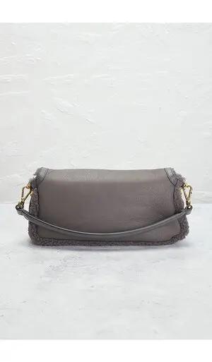 Undefined Fendi Selleria Baguette Shoulder Bag