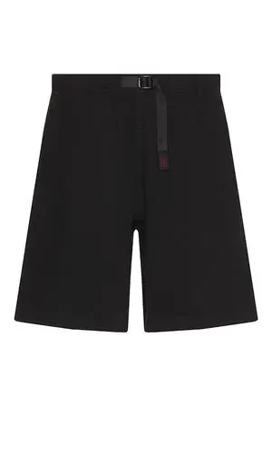 Gramicci G-short - Black