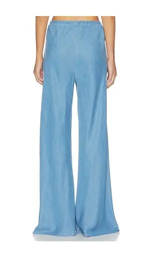 LA LIGNE Garment Dyed Colby Pants
