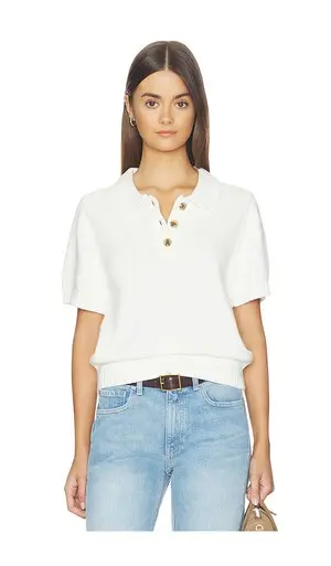 DL1961 May Polo Shirt