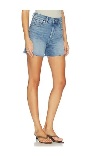 Madewell Perfect Vintage Denim Shorts - Midvale