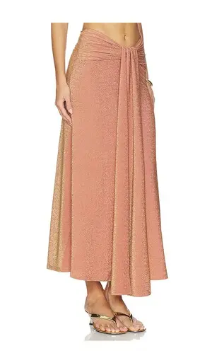 Devon Windsor Dottie Skirt