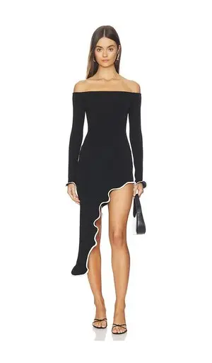 Lovers And Friends Off The Shoulder Cocktail Dresses