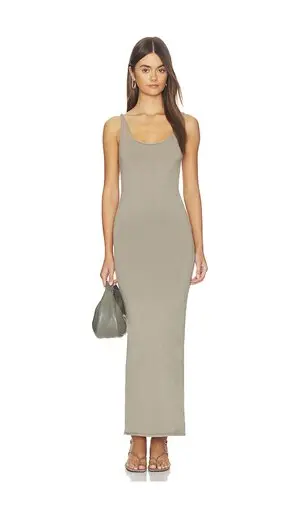 Entire Studios Knee Length Dresses
