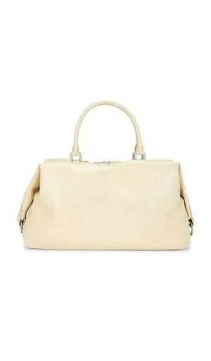 MARGESHERWOOD Dumpling Stud Shoulder Bag