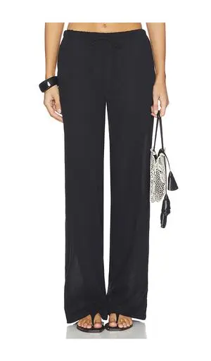 Lovers And Friends Printed Pants For Women