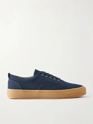 Mr P. Low Top Sneakers For Men