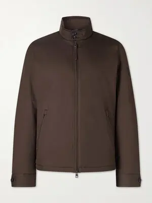 Polo Ralph Lauren Mid Length Jackets For Men