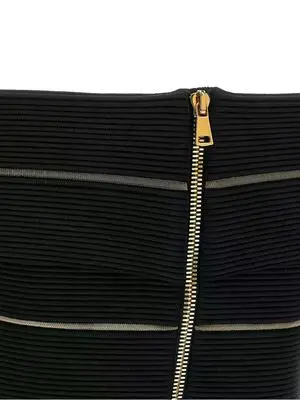 Balmain Off-the-shoulder Top
