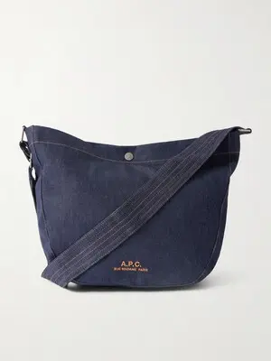 Distressed Bags For Men