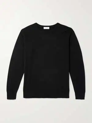 Dries Van Noten Cashmere Sweater