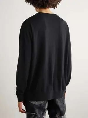 Dries Van Noten Cashmere Sweater
