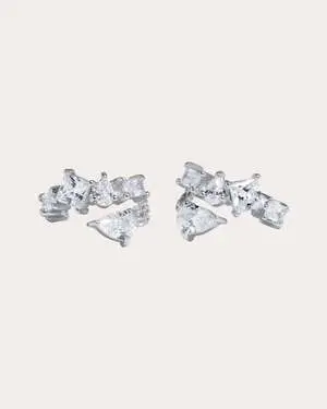 Completedworks Stud Earrings
