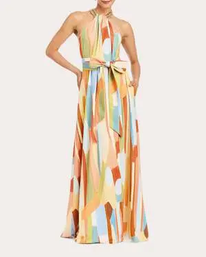 Mestiza New York Belted Dresses