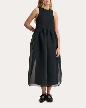 Cecilie Bahnsen Sleeveless Dresses