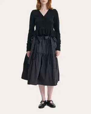 Cecilie Bahnsen Medium Knit Knitwear For Women