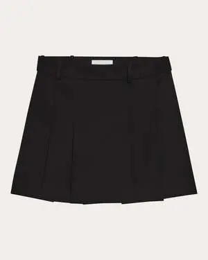 Helmut Lang Belted Skirts