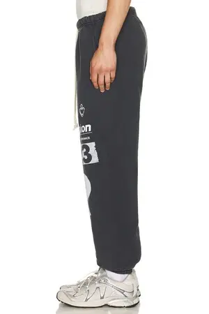 RRR123 Membership Uso Enemy Sweatpants