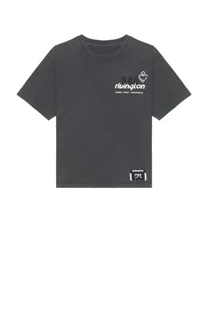 RRR123 Membership Uso Tee