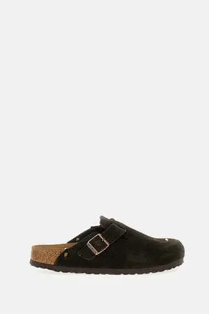 BIRKENSTOCK Boston Mules