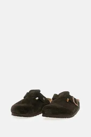 BIRKENSTOCK Boston Mules