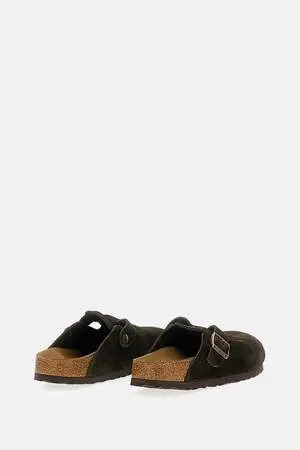 BIRKENSTOCK Boston Mules