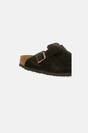 BIRKENSTOCK Boston Mules