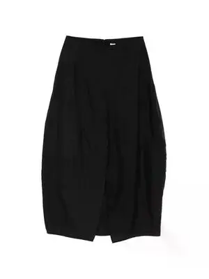Toteme Draped Skirts