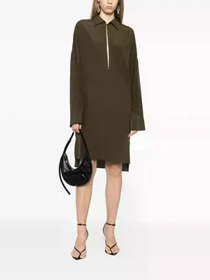 TOM FORD Shift Mini Dress