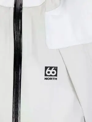 66 NORTH Dyngja Hooded Jacket