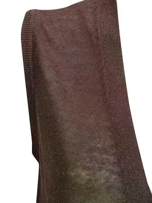 BE YOU Linen Cardigan