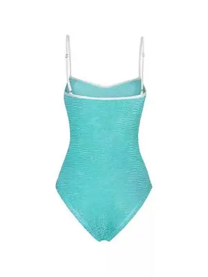 PARAMIDONNA Marisa Swimsuit - Blue