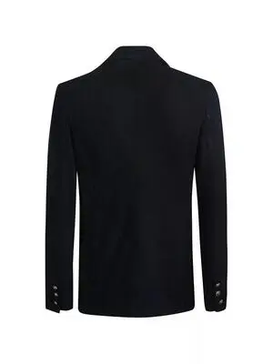 BALLANTYNE Double-breasted Blazer